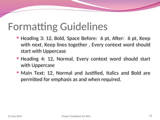 Project_Guidelines_Presentation_recent.ppt