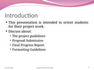 Project_Guidelines_Presentation_recent.ppt