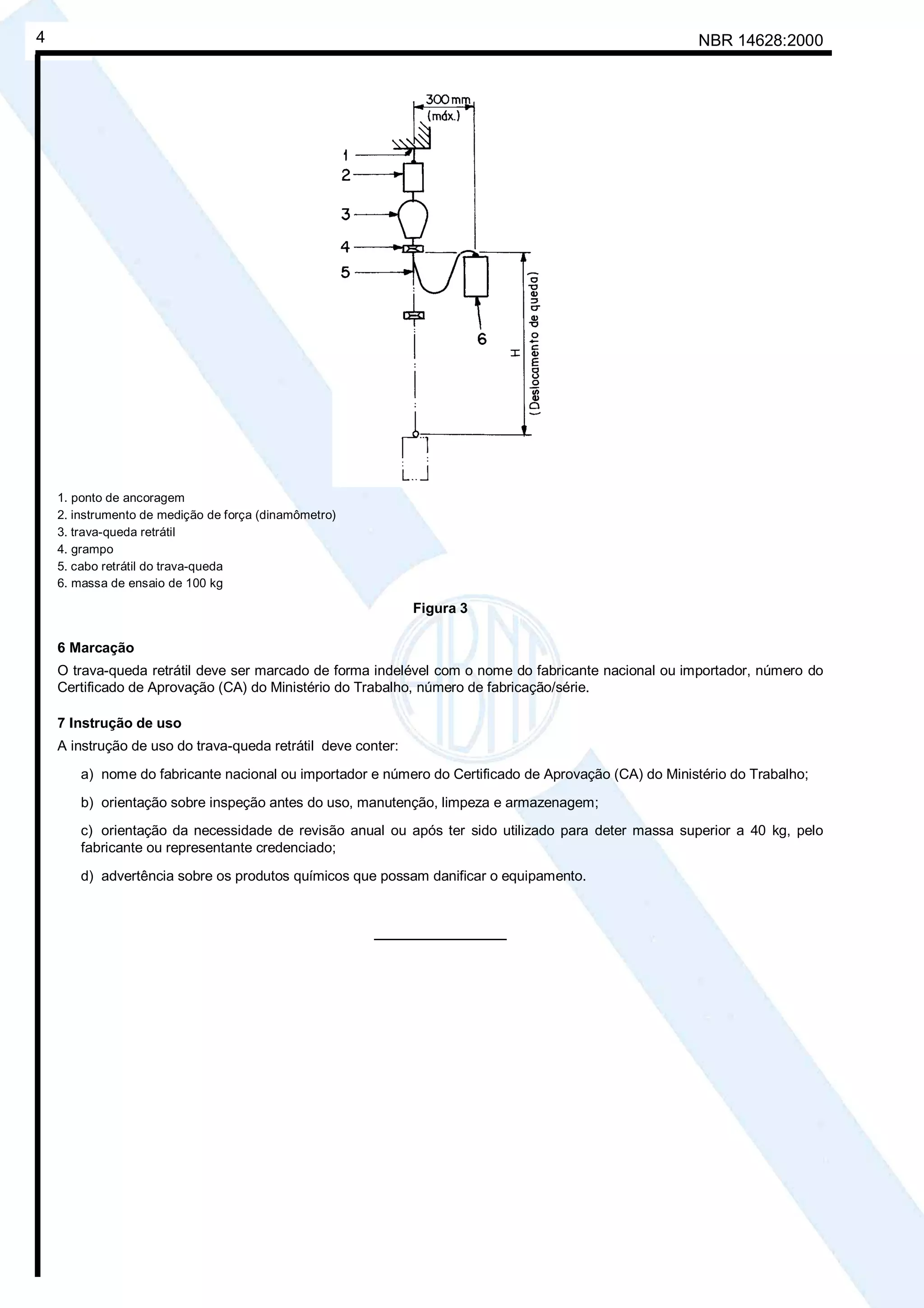 Nbr 14628-equipamento-de-protecao-individual-trava-queda-retratil ...
