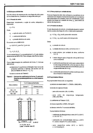 Nbr 7199 | PDF