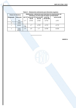 NBR - ISO -2768-1- Tolerancias gerais.pdf