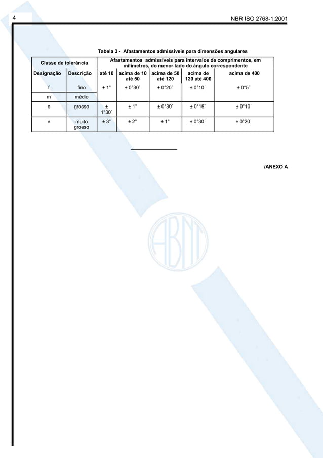 NBR - ISO -2768-1- Tolerancias gerais.pdf