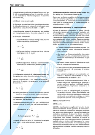 NBR 09062 - 2002 - Projeto e execucao de estruturas de concreto pre ...