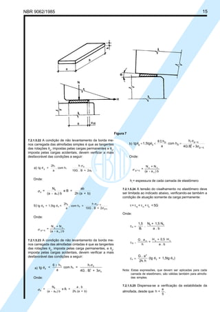 NBR 09062 - 2002 - Projeto e execucao de estruturas de concreto pre-moldado.pdf