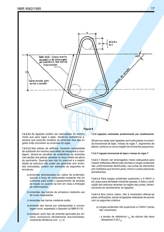NBR 09062 - 2002 - Projeto e execucao de estruturas de concreto pre-moldado.pdf