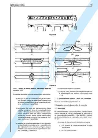 NBR 09062 - 2002 - Projeto e execucao de estruturas de concreto pre-moldado.pdf