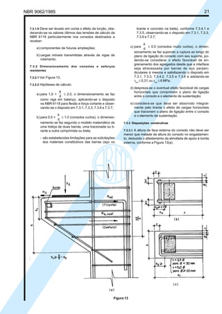 NBR 09062 - 2002 - Projeto e execucao de estruturas de concreto pre-moldado.pdf