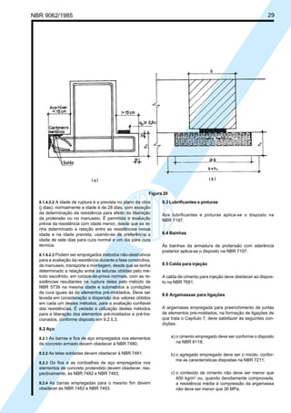NBR 09062 - 2002 - Projeto e execucao de estruturas de concreto pre-moldado.pdf
