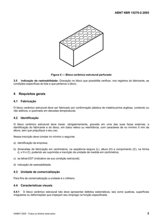 NBR 15270-2 Blocos ceramicos para alvenaria estrutural.pdf