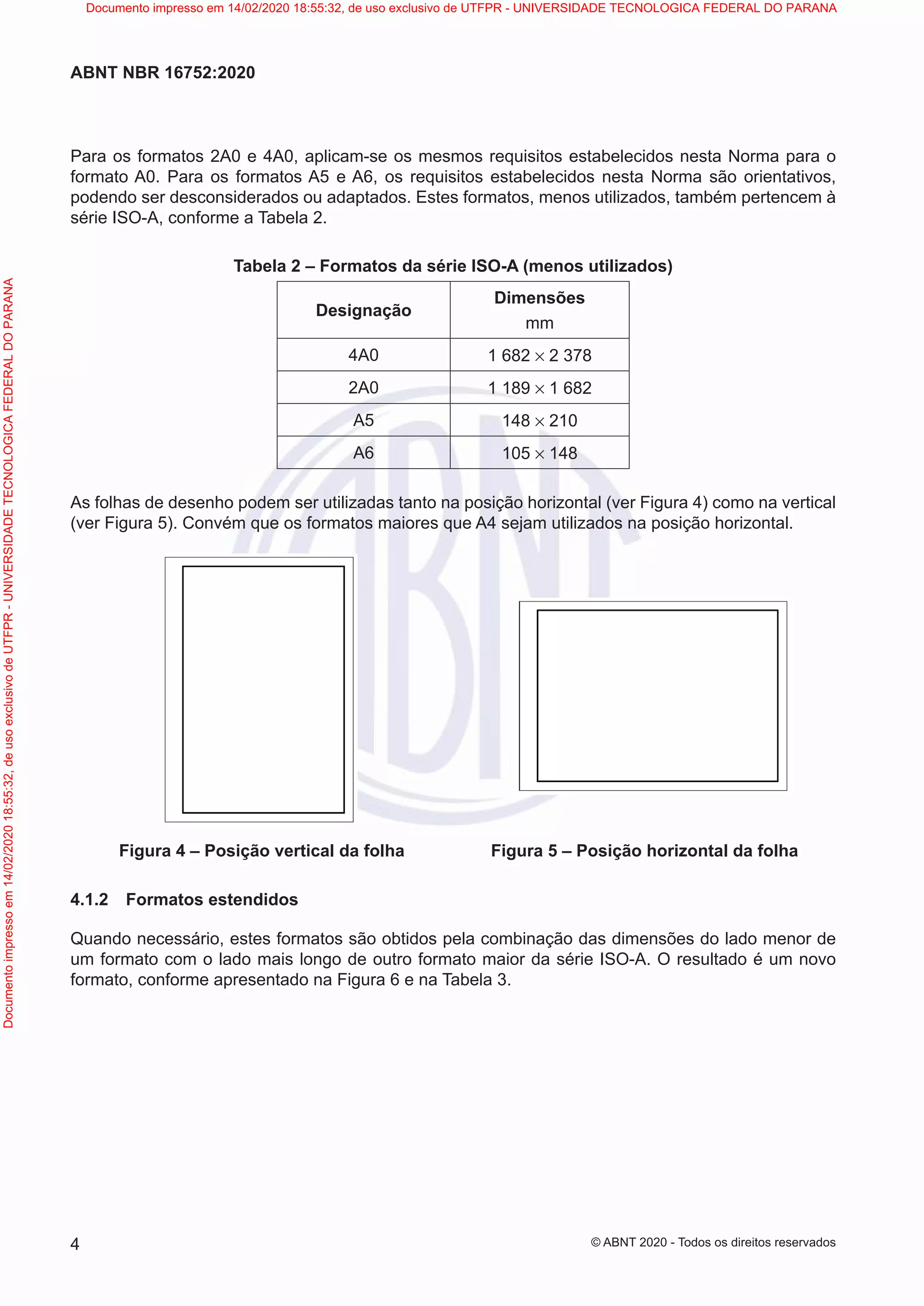 NBR 16752 - 2020 - DESENHO TÉCNICO.pdf