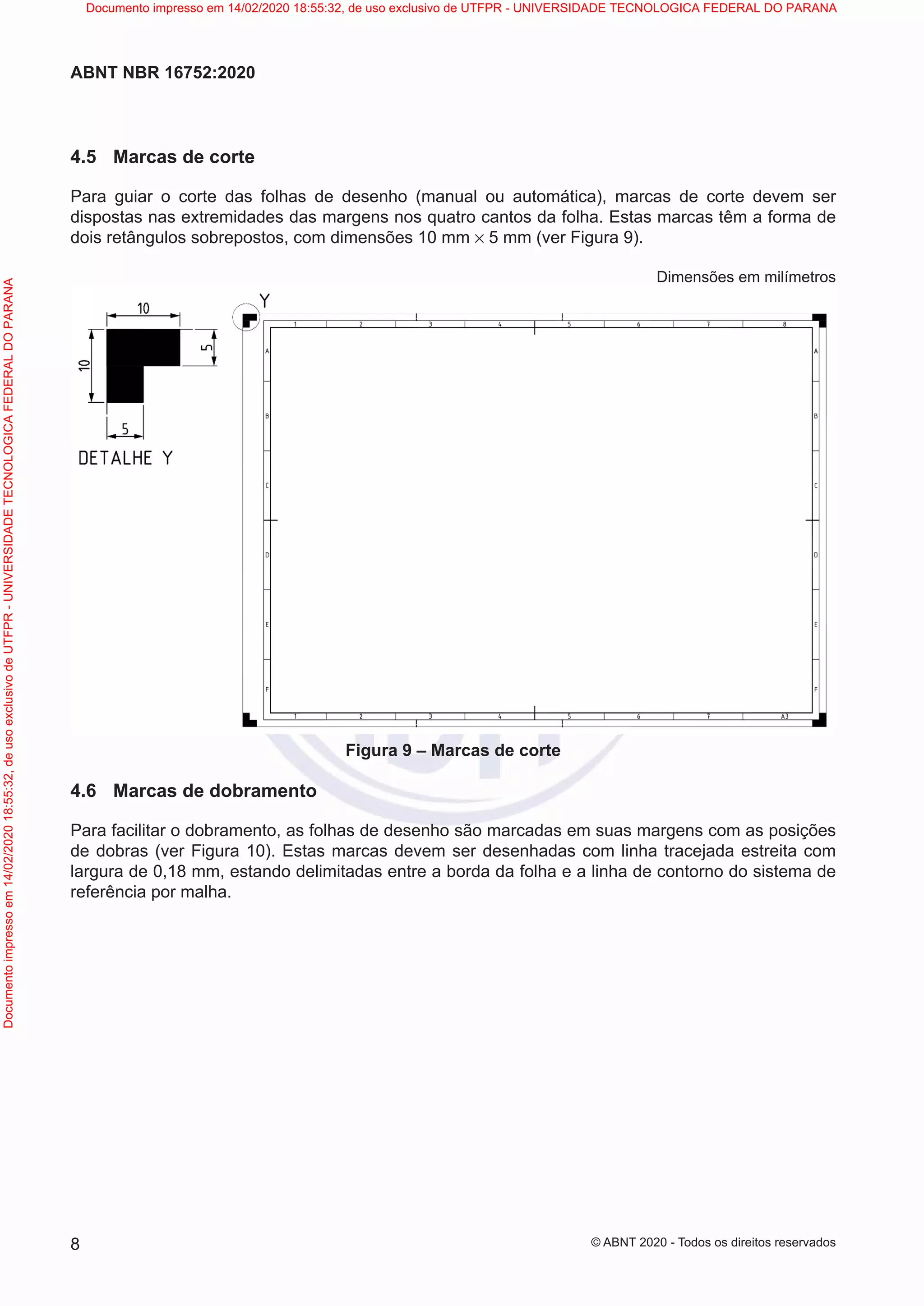 NBR 16752 - 2020 - DESENHO TÉCNICO.pdf