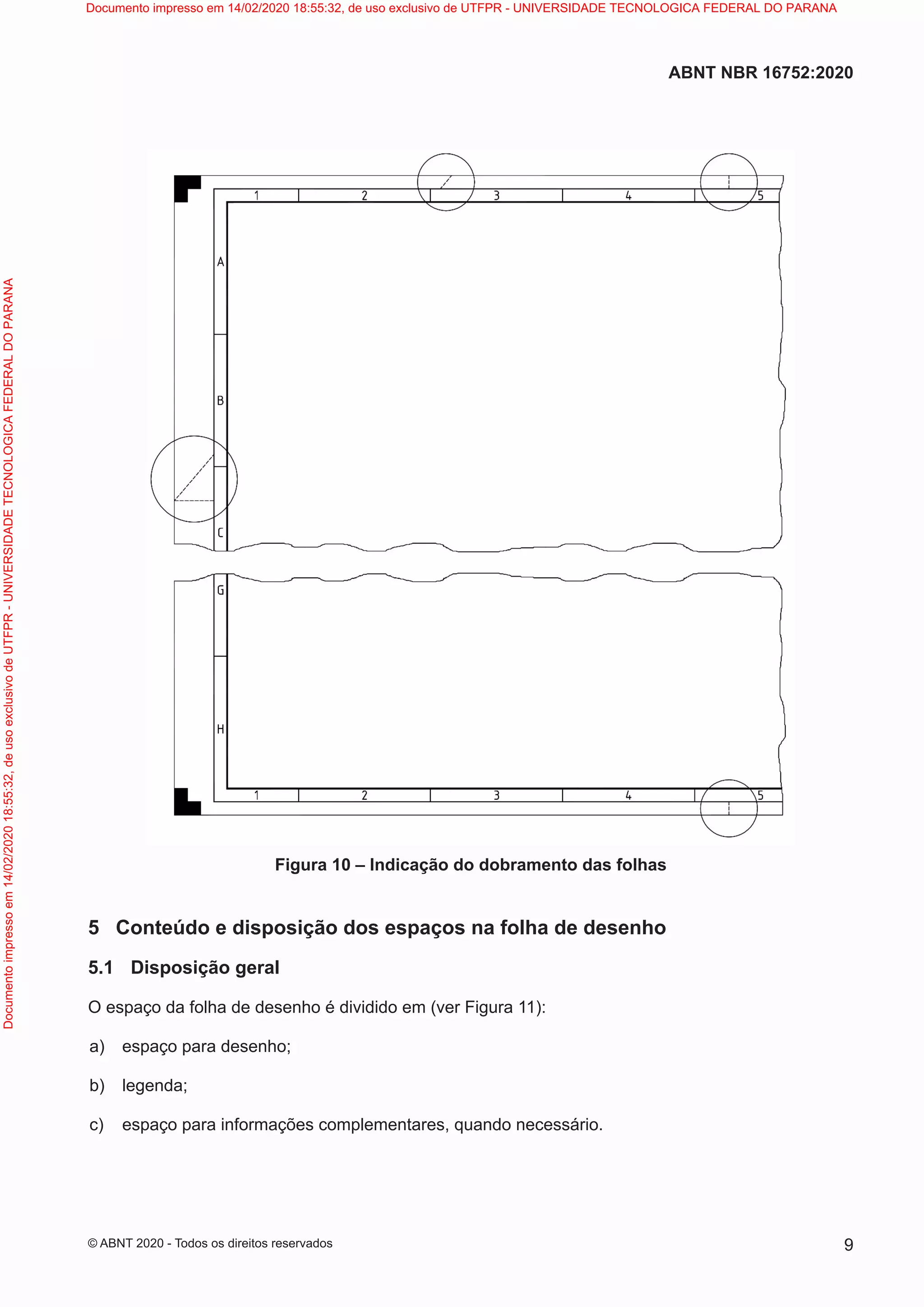 NBR 16752 - 2020 - DESENHO TÉCNICO.pdf
