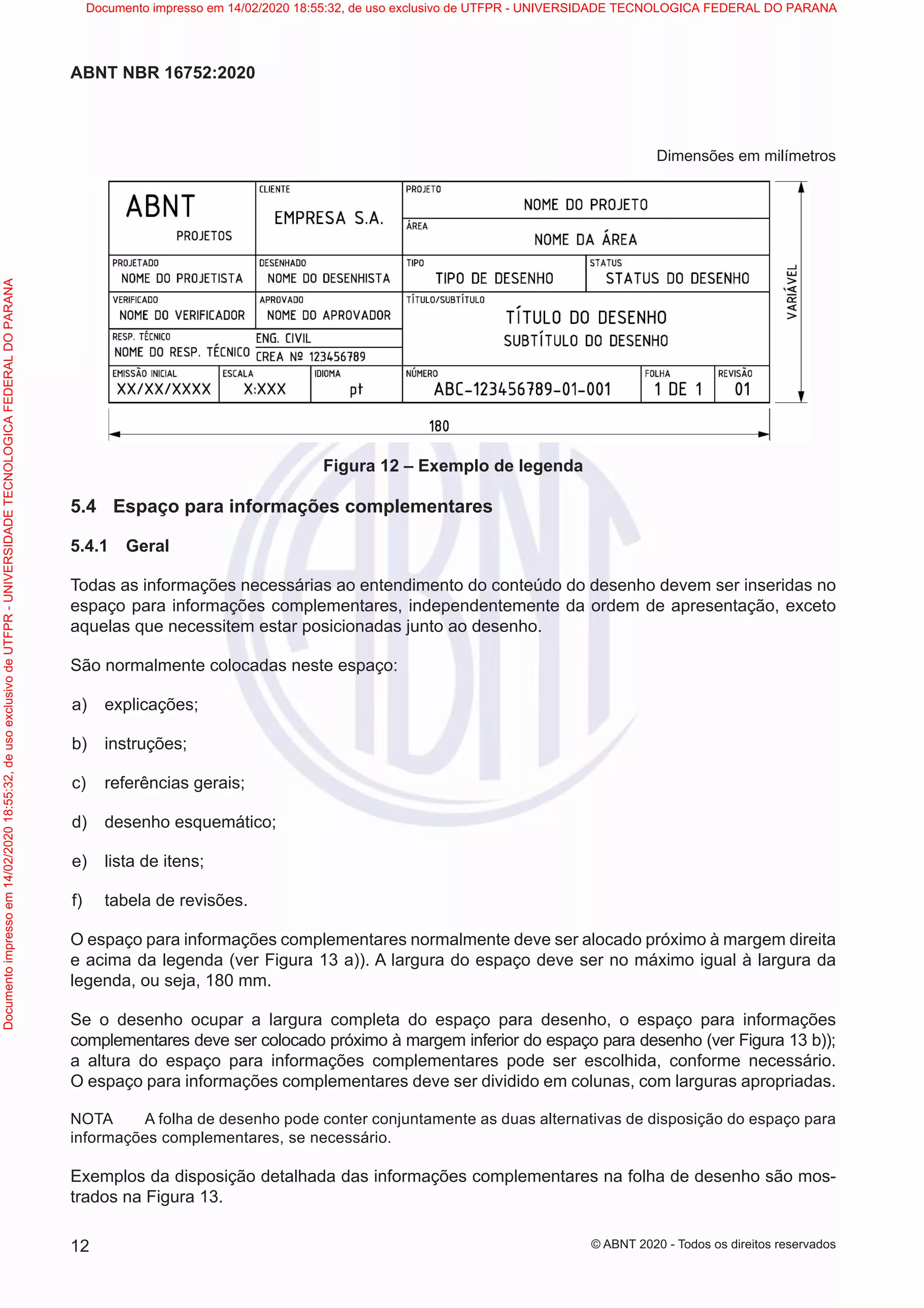 NBR 16752 - 2020 - DESENHO TÉCNICO.pdf