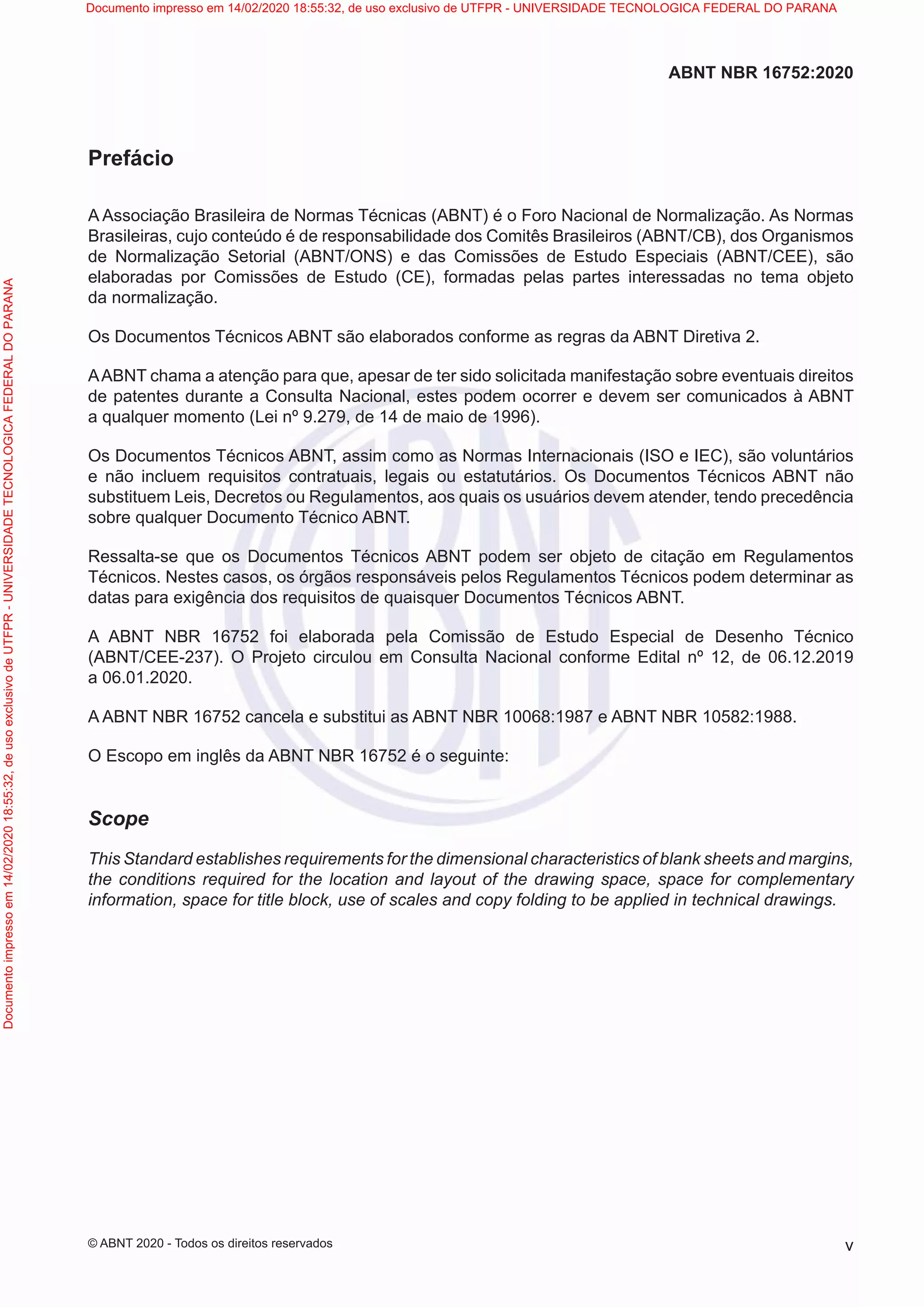 NBR 16752 - 2020 - DESENHO TÉCNICO.pdf