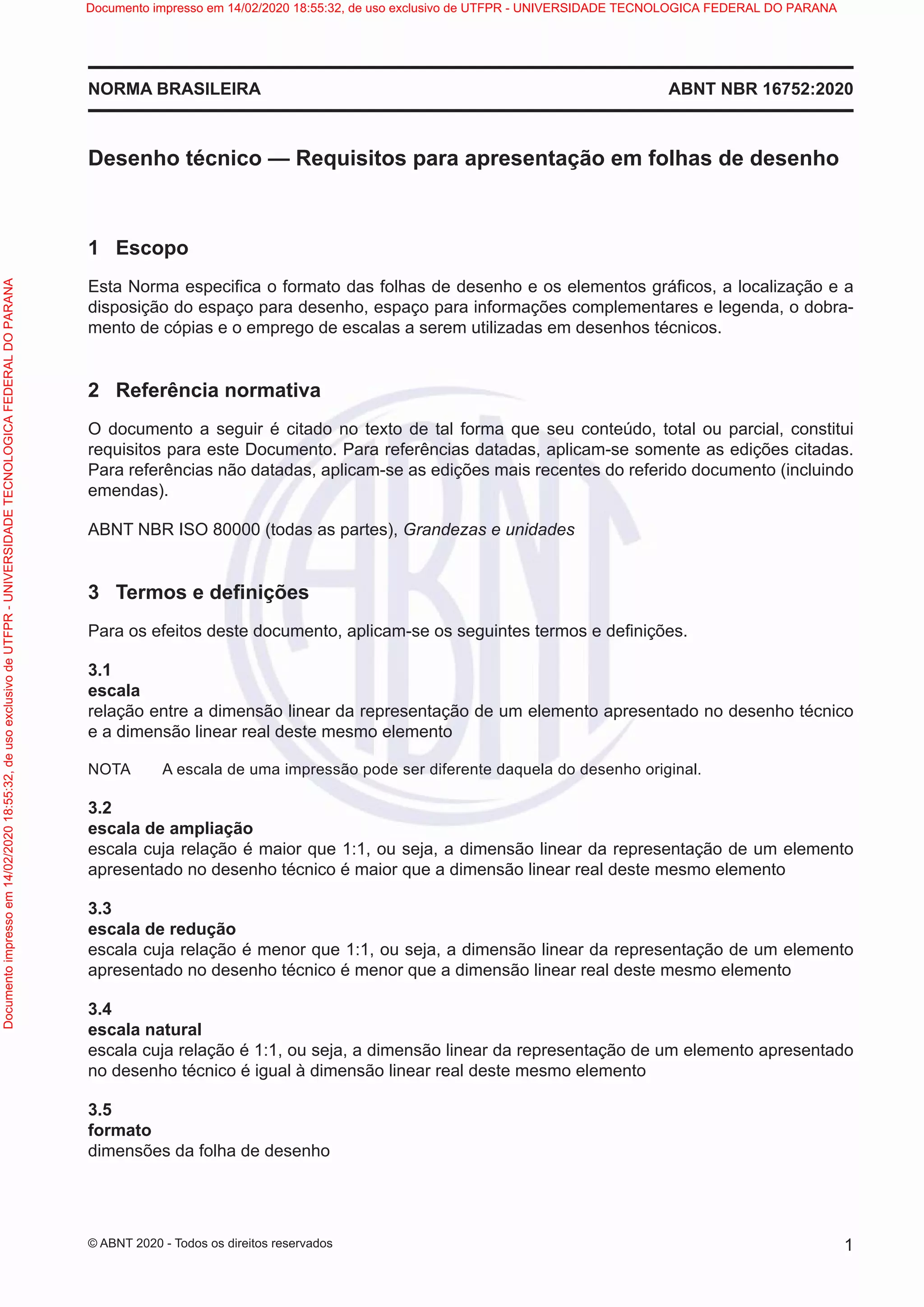 NBR 16752 - 2020 - DESENHO TÉCNICO.pdf