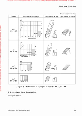 NBR 16752 - 2020 - DESENHO TÉCNICO.pdf
