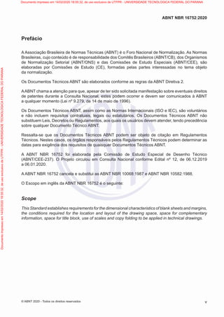NBR 16752 - 2020 - DESENHO TÉCNICO.pdf