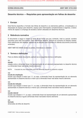 NBR 16752 - 2020 - DESENHO TÉCNICO.pdf