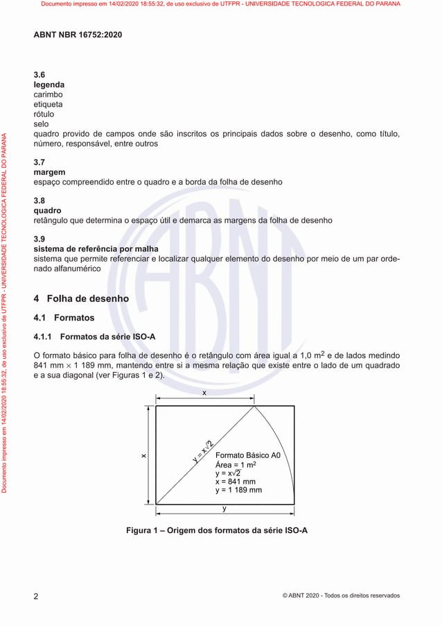 NBR 16752 - 2020 - DESENHO TÉCNICO.pdf