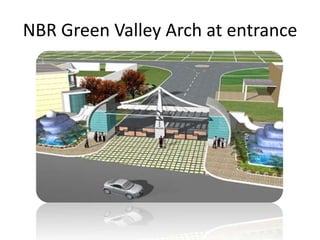 Nbr developers_presentation | PPTX