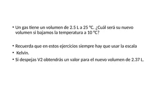 Magnitudes de las diferencias escalas de medida. | PPTX