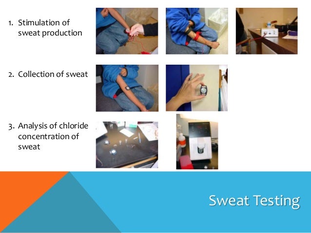 Two-Tier Newborn Screening for Cystic Fibrosis (in Virginia)