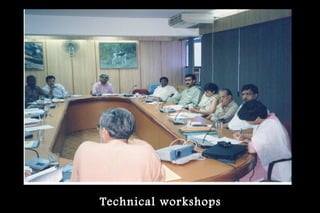 Biodiversity Conservation, Sustainability, and Equity: Outcomes of ...