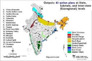 Biodiversity Conservation, Sustainability, and Equity: Outcomes of ...