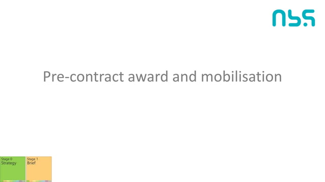 The NBS BIM Toolkit and Digital Plan of Work | PPTX