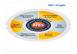 NBS Corporate Profile | PDF