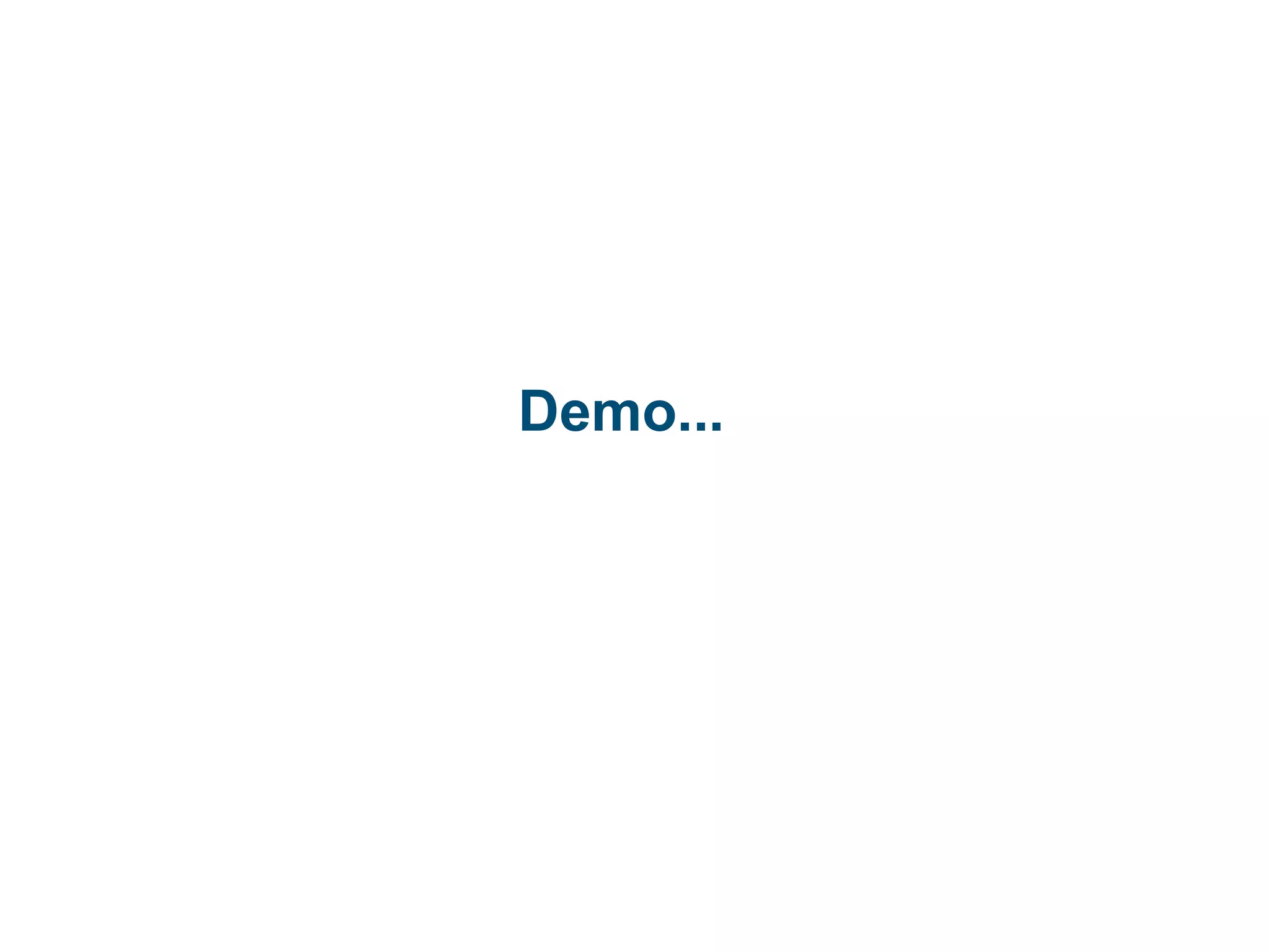 Nbs presentation dm_bg | PPT