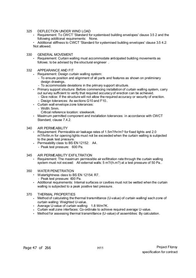 Nbs specification (updated for contract)