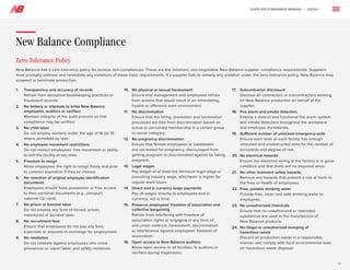 NB_Supplier Standards Manual_2005 (aturan terkait aturan perusahaan dan ...
