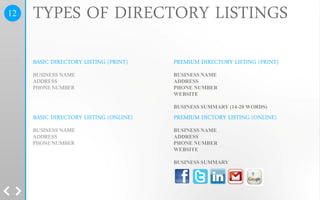 Nb travel guide | PPT