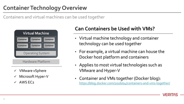NBU Flex Container Hardware Overview Presentation | PPTX | Operating Systems | Computer Software ...