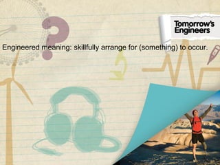 Nbvtalkon what is engineering(Revised) | PPT