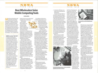 NBWA Tech Talk-----Part 1 | PPTX