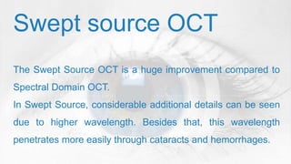 OCT basics | PPTX