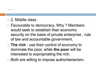 C3 - Waves of Democratisation | PPTX