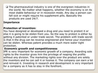 FACTOR AFFECTING ON INTELLECTUAL PROPERTY VIOLATION & PENALTIES ROLE OF ...