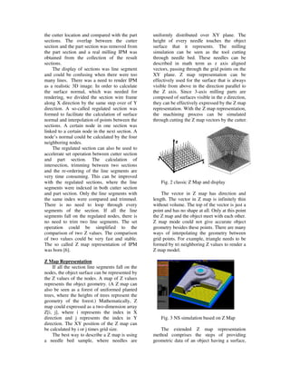 Nc verification and re processing for collaborative machining | PDF