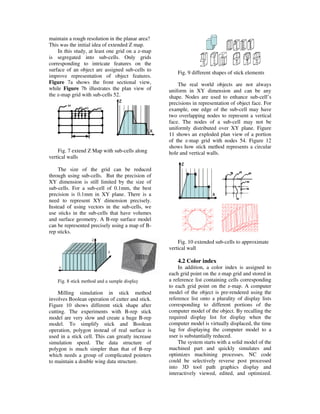 Nc verification and re processing for collaborative machining | PDF
