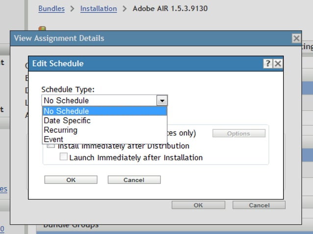 Advanced Application Management with ZCM | PPT