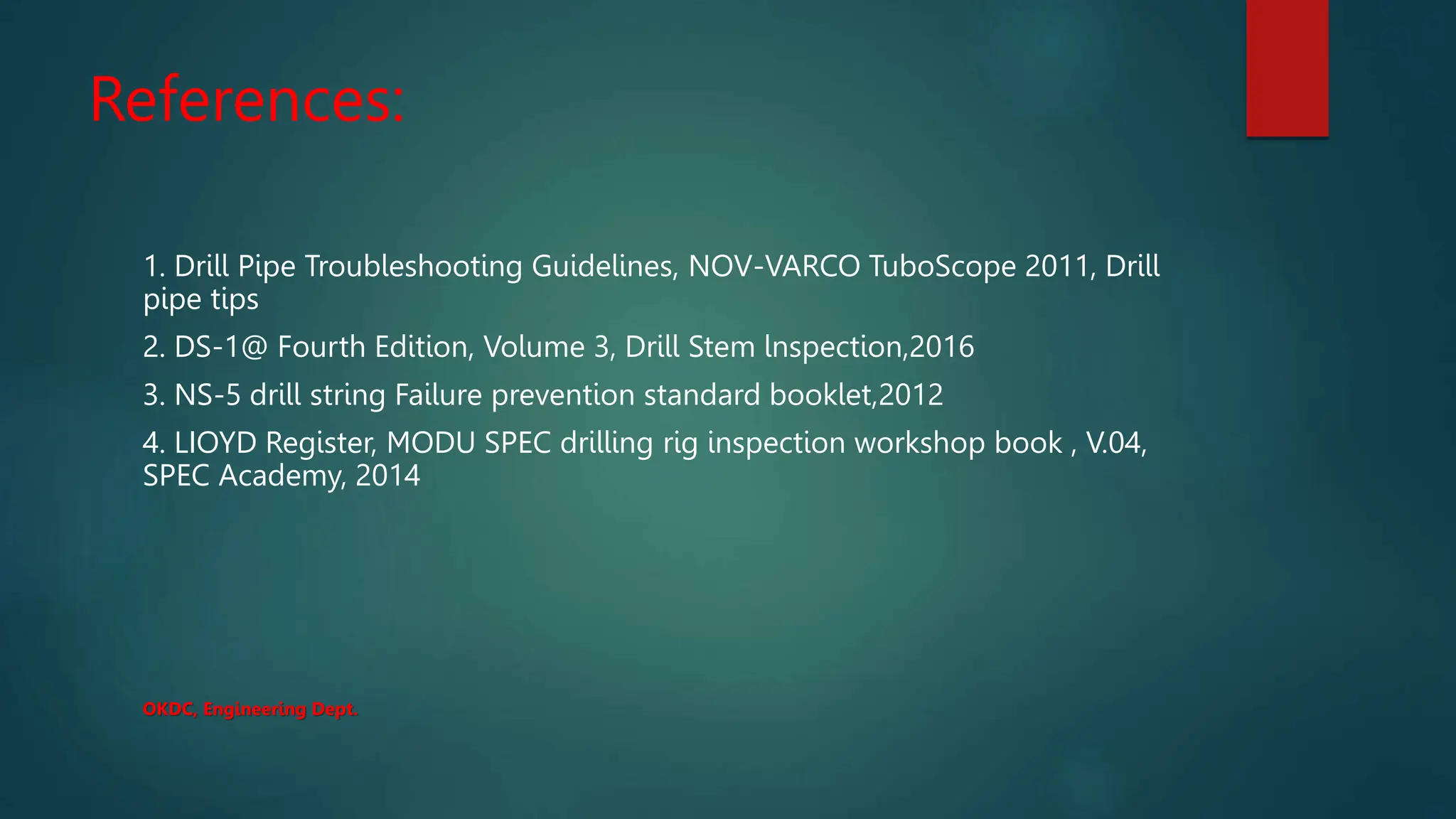 NC 38 DPs Inspection analysis012.pptx