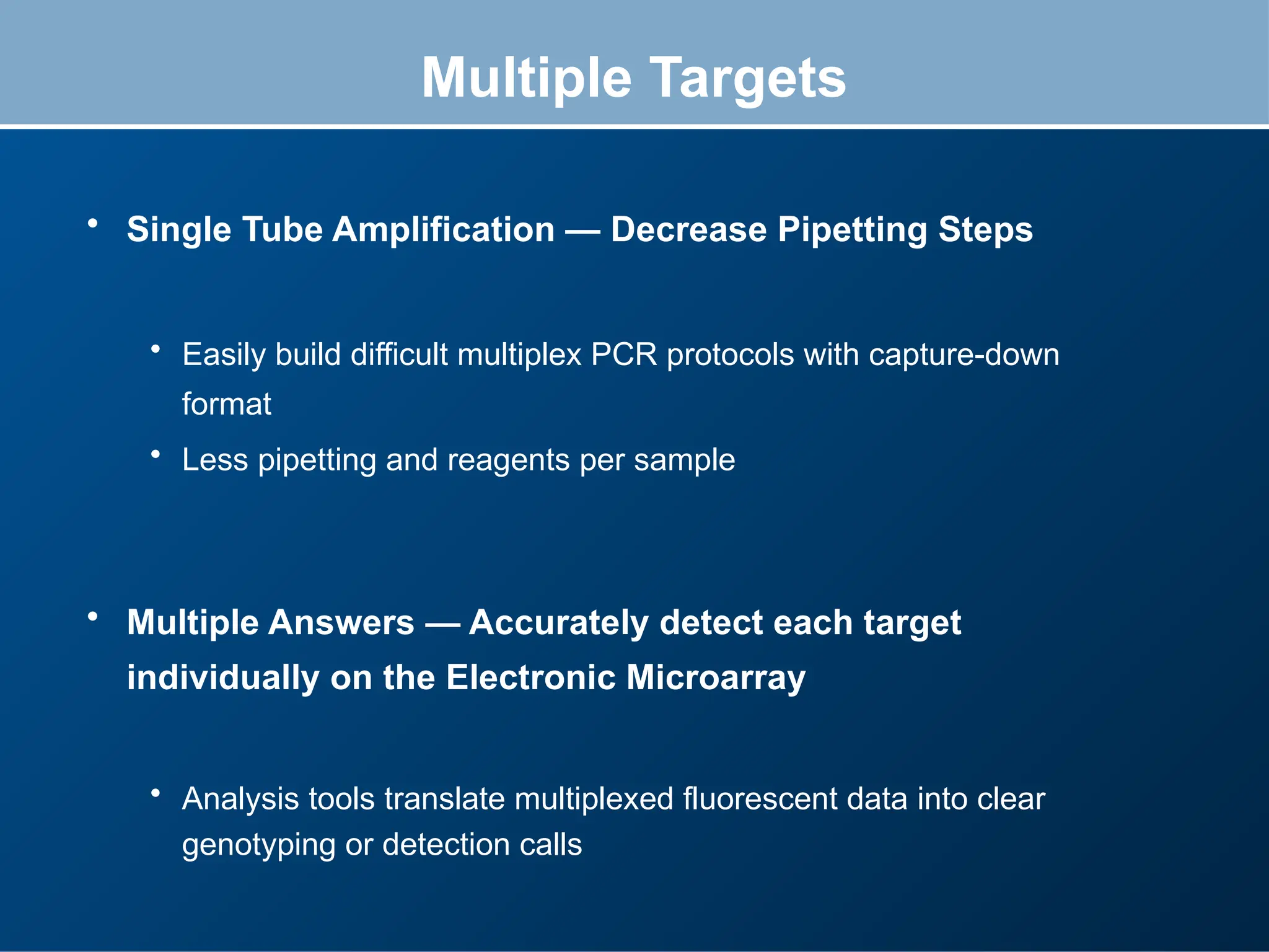 nanogen system 4000 microarrays snp.pptx