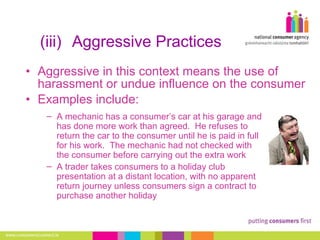 Classroom slides for consumer education (Shop Smart): Lesson #5 | PPT