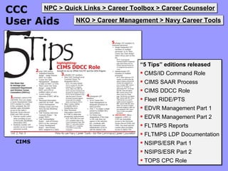 Nca brief seawarrior | PPT