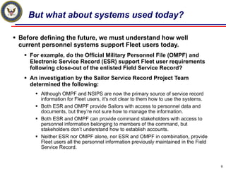 Nca brief seawarrior | PPT