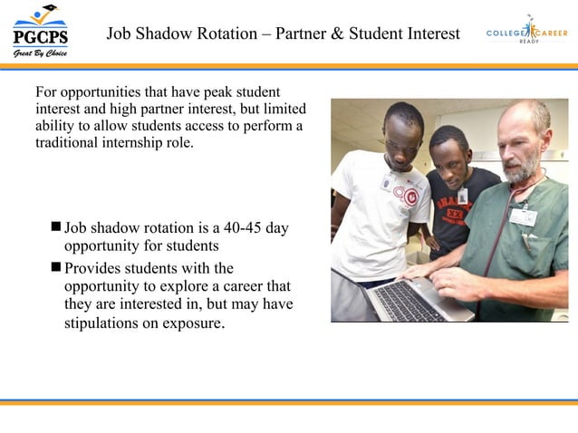 NCAC Conference Presentation - Innovative Pathways to College and ...