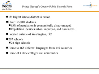 NCAC Conference Presentation - Innovative Pathways to College and ...